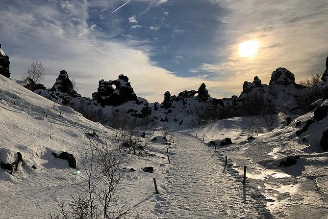 Lake Myvatn and Godafoss Waterfall for Cruise Ships from Husavik - Final Thoughts