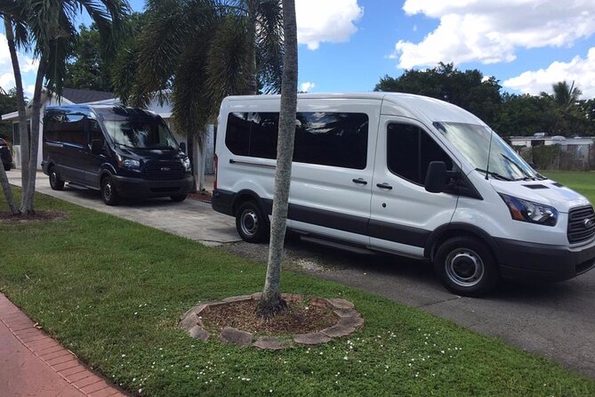 Liverpool to Manchester Airport(MAN) - Departure Private Transfer - The Experience in Context: Practicalities and Considerations