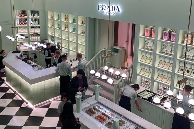 London Shopping Tours - Final Thoughts: Who Is This Tour Best For?