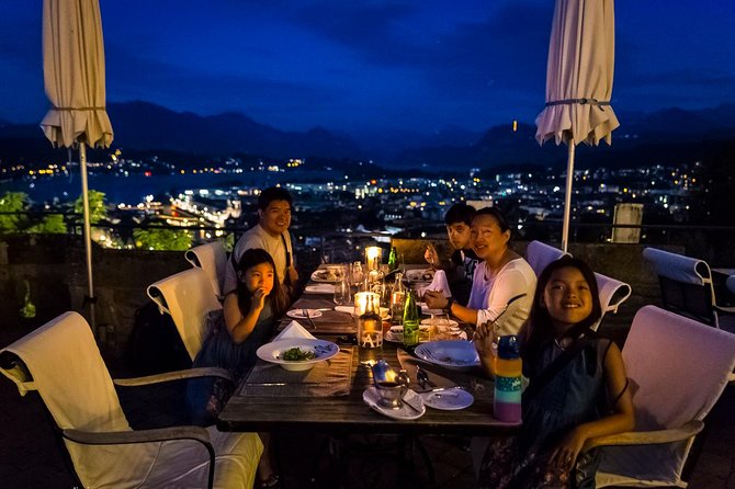 Lucerne by Night Photo Tour - Practicalities and Value