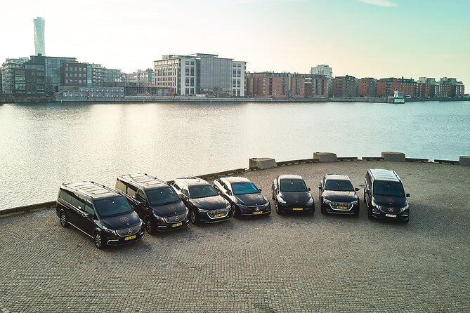 Malmö in 30 Minutes luxury e-car ( Audi & Mercedes ) - What’s the Experience Like?