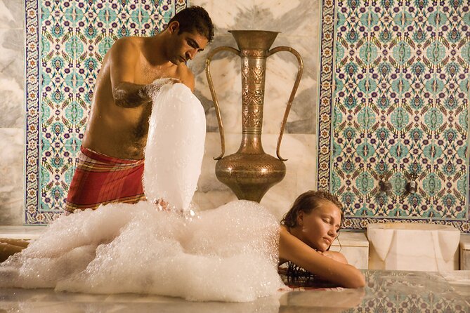 Marmaris Traditional Turkish Bath Experince With Oil Massage - The Pros and Cons as Reported by Reviewers