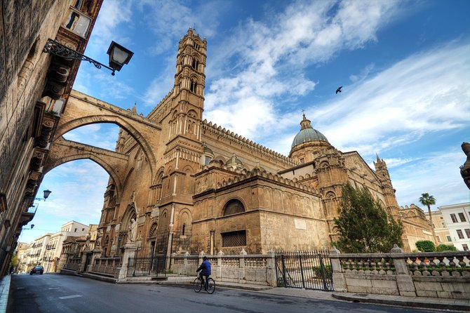 Mysteries of Palermo - UNESCO Walking Tour - The Itinerary in Detail