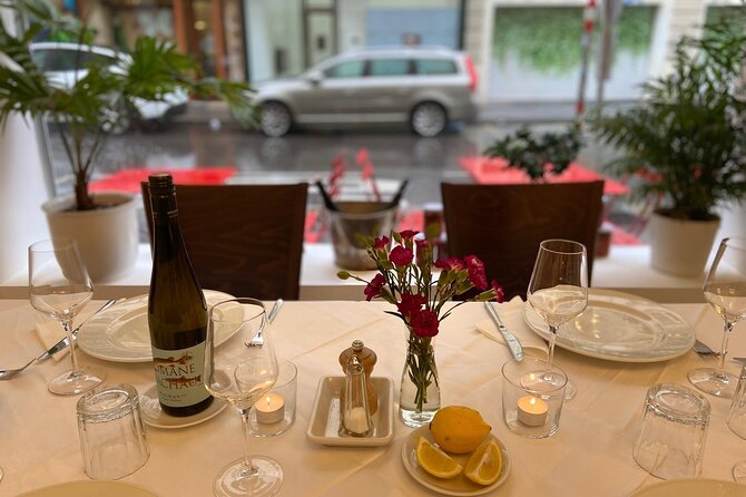Nabiel's Vienna Cooking Class - Who Will Love This?