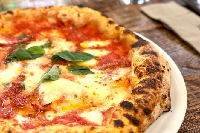Naples: Authentic Italian Pizza Making Class with Local Pizzaiolo - Practical Details and Considerations