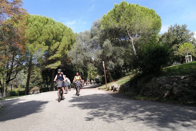 Nice Essentials Guided Electric Bike Tour - The Experience Through Travelers’ Eyes