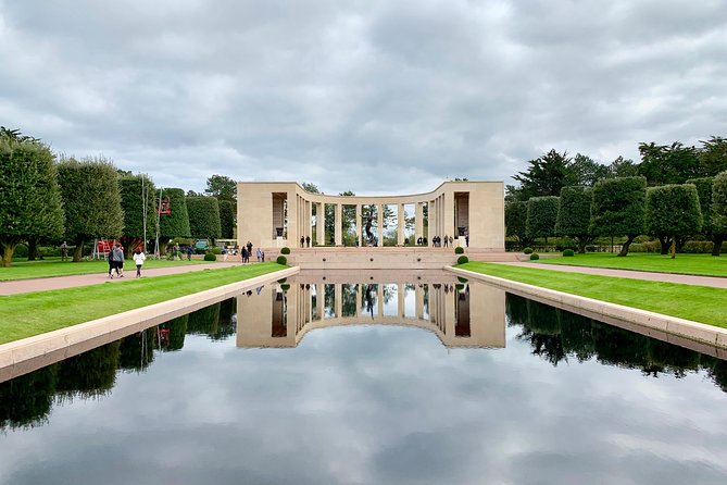Normandy Battlefields D-Day Private Trip with VIP Services from Paris - Final Thoughts: Who Will Love This Tour?