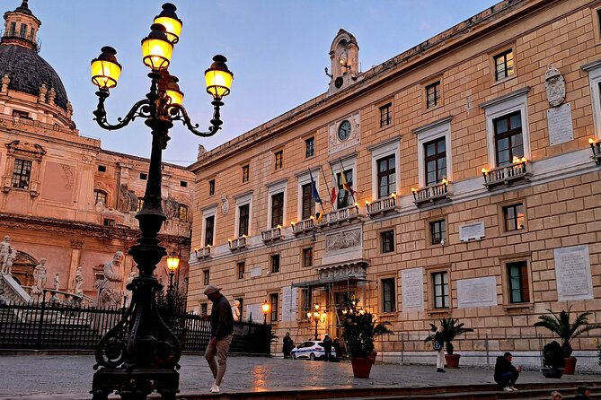 Palermo in 2 hours Main monuments and historic markets - Who Will Benefit Most?
