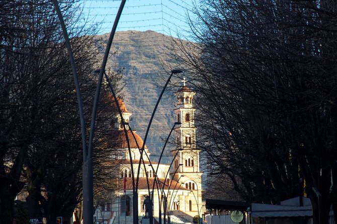Pogradec, Korcha & Pustec tour from Ohrid - Frequently Asked Questions