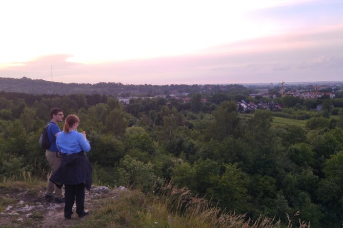 Polish Countryside and Tyniec Abbey Bike Tour from Krakow - Practical Tips and Considerations
