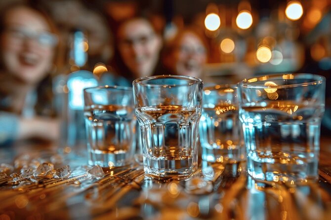 Polish Vodka Tasting Tour Wroclaw - Who Will Love This Tour?