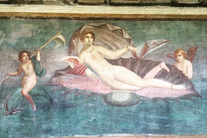 Pompeii walking tour (2hrs) - Final Thoughts