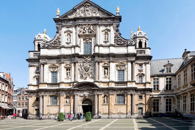 Private 8-hour excursion to Ghent and Antwerp from Brussels with Hotel Pick Up - Real Feedback and Insights from Reviews