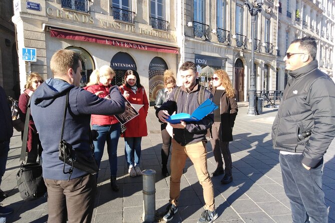 Private Bordeaux Walking Tour with La Cite du Vin and a Canelé - Who Will Love This Tour?