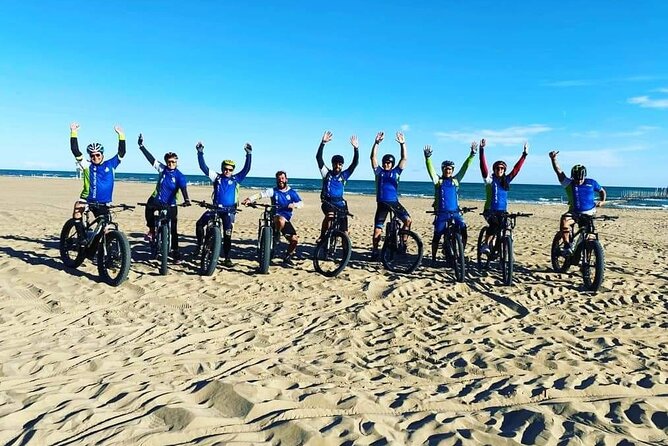 Private Guided E-bike Tour in Bertinoro - Analyzing the Value