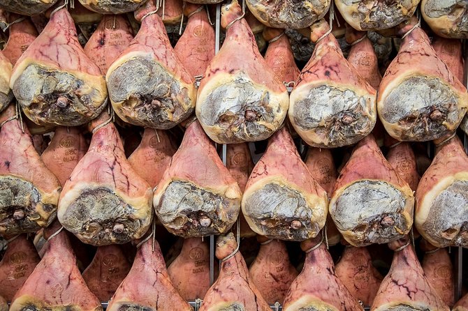Private half day tour in Parma - The Practicalities: What to Expect