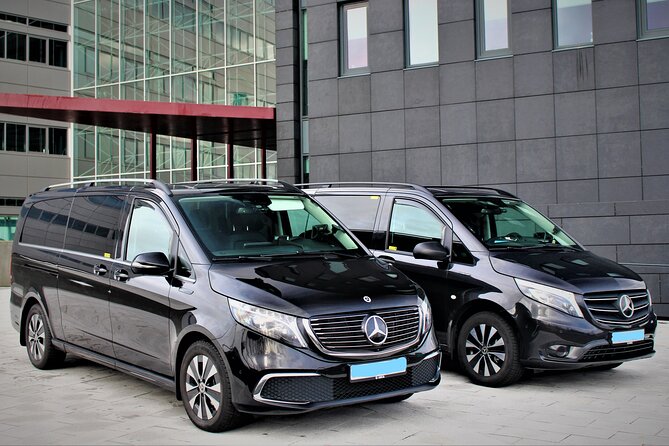 Private Keflavík Airport Round Trip Transfer - Pricing and Value