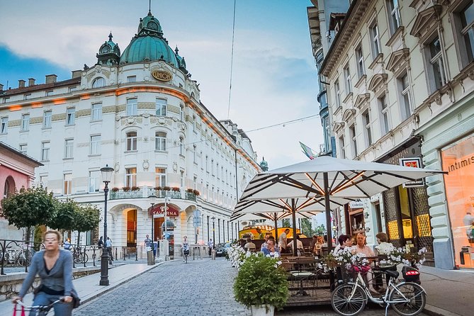 Private Tour: Lake Bled & Ljubljana from Koper - Authentic Experiences and Feedback