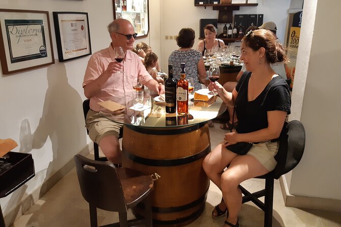 Private Tour of Azeitão / Palmela / Setúbal Wines - Value in Context