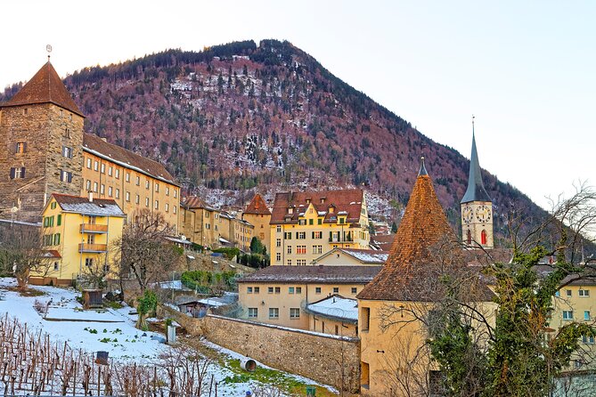 Private Tour of Chur in 90 minutes with a Local - Authentic Insights and Traveler Experiences