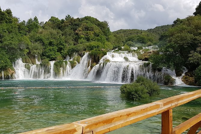 Private tour of Zadar and Krka NP - Practical Details and Considerations