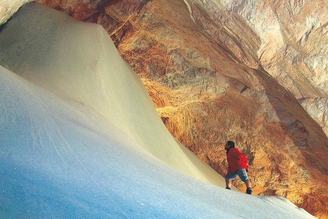 Private Tour to world's biggest Ice Caves & Werfen from Salzburg - The Sum Up: Is This Tour for You?