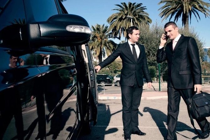 Private Transfer From Belek To Antalya Airport - Transportation Quality & Customer Service