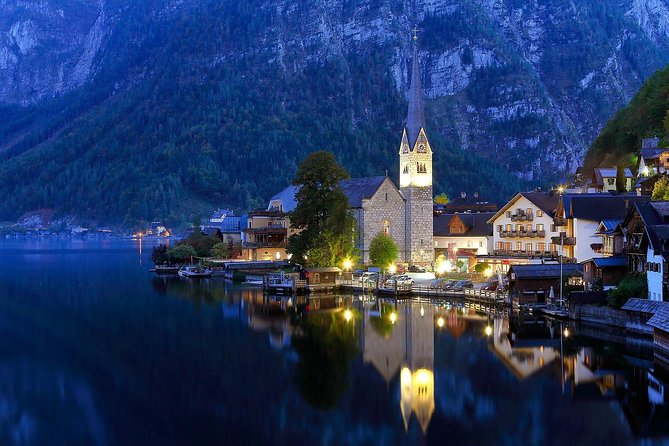 Private Transfer from Vienna to Munich with 2 hours for sightseeing - Who Is This Tour Best For?