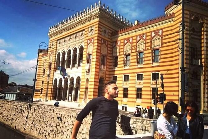 Private Walking Tour, Food Tasting and Bosnian Coffee in Sarajevo - FAQ