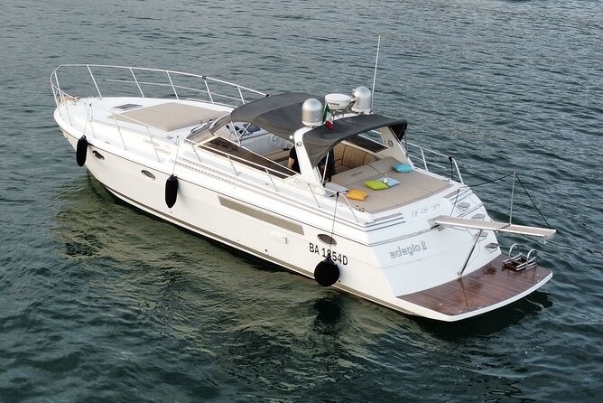 Private Yacht Tour in Gallipoli - Authentic Experiences and Local Insights