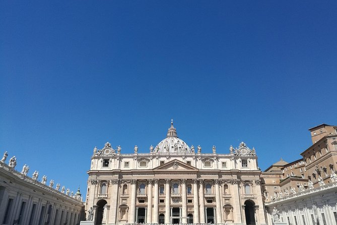 Rome Private Full Day Shore Excursion 9 hours - FAQ