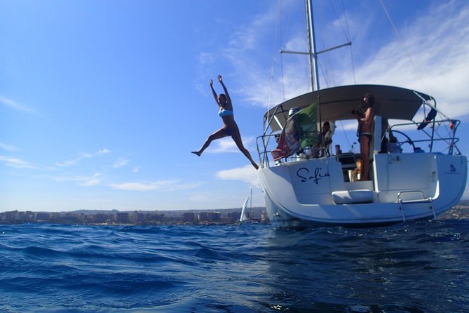 Sailing to Cyclops Islands Group Tour - Who Will Love This Tour?