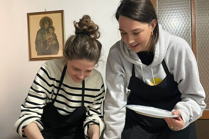 Savor Albanian Cuisine Cooking Class with Mama Nina Berat Castle - FAQ