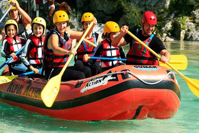 Side Combo Tour 3 in 1 Adventure Rafting Quad Zipline Exprience - A Final Word