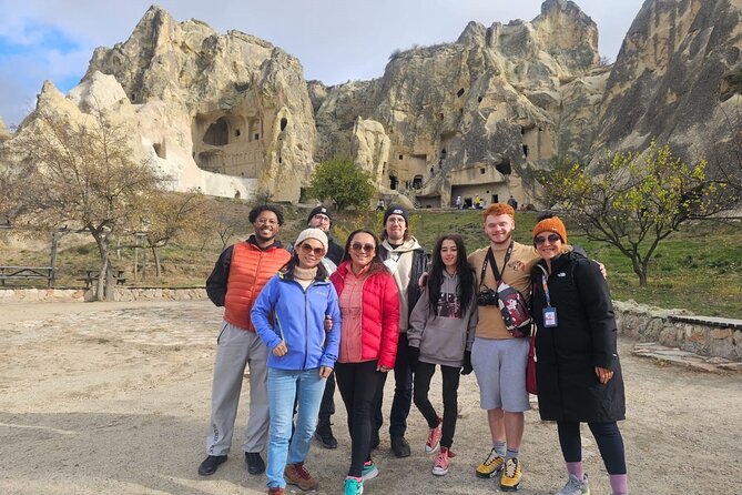 SKIP-THE-LINE: Mysterious of Cappadocia w/LUNCH - Who Will Love This Tour?