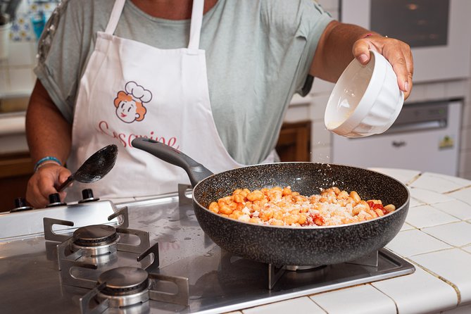Small Group Market tour and Cooking class in Padua - What the Reviews Say