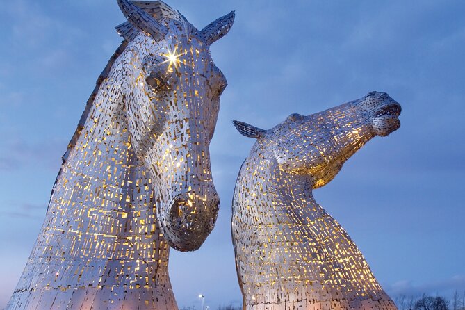 St Andrews and the Kingdom of Fife from Glasgow - Cost & Value