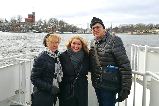 Stockholm Private Custom Tour with a Local Guide, Highlights & Hidden Gems - The Itinerary: What You Can Expect