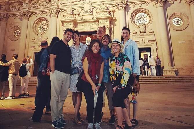 Strolling through Lecce - What Travelers Say
