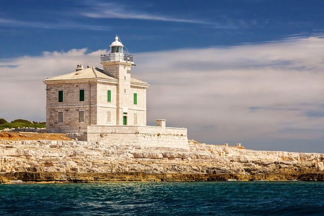 Sun , Sea & Savor : National Park Brijuni Cruise & Lost Bay beach - Authentic Reviews: What Travelers Say