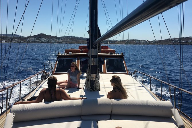 Sunset South Coast Sail Cruise with lunch,drinks, optional transfer - Final Thoughts: Who Should Consider This Experience?
