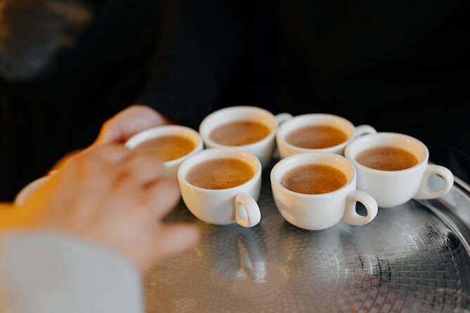 Taste & Tour: The original Belfast Food Tour with drinks - Authenticity and Guides