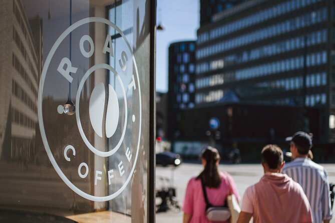 The Foodie Tour of Copenhagen - The Sum Up