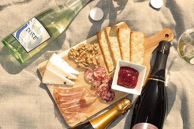 Tour and Tasting of Sparkling Wines in Valeggio - Why This Tour is a Great Choice