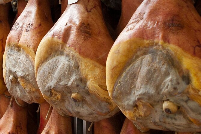 Tour at a Parma Ham Producer - Frequently Asked Questions