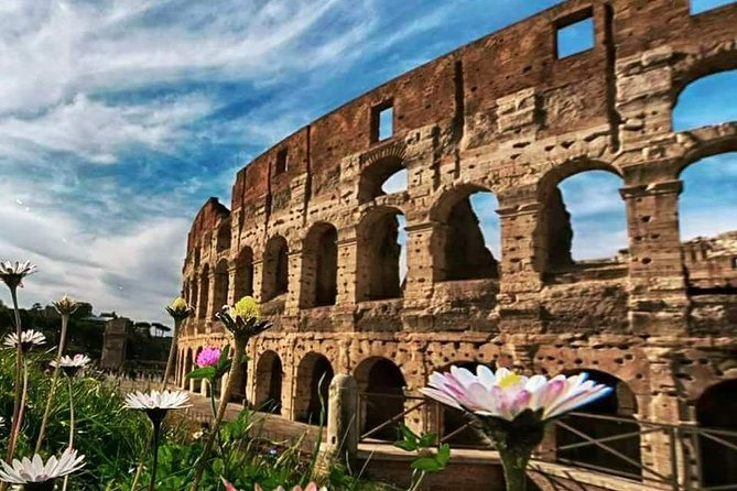 Tour of the main attractions of ancient and modern Rome. - What the Reviews Say