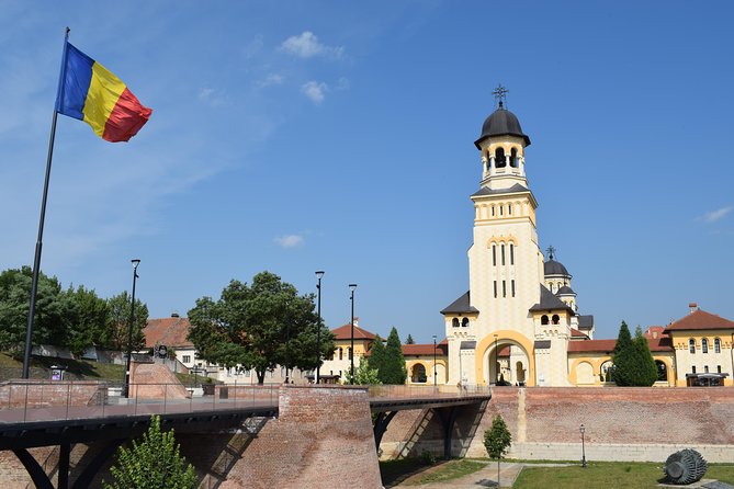 Turda Salt Mine, Corvin castle & mystery visit (1 day, from Cluj) - Final Thoughts