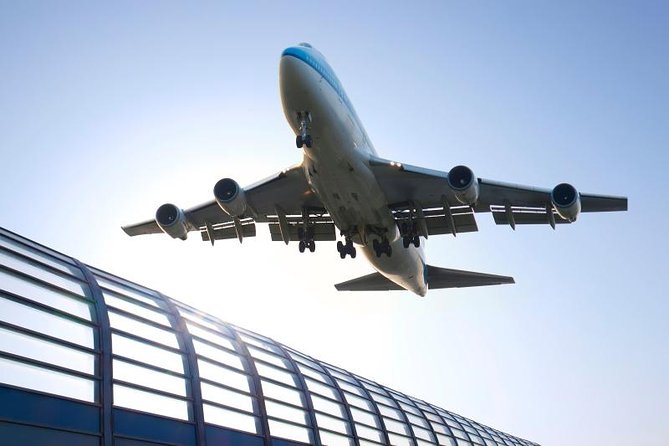 Venice Marco Polo Airport Private Departure Transfer - Why This Transfer Is a Solid Choice