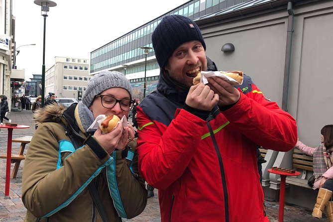 Weekend Reykjavik Food Tour with a stop at the Reykjavik Flea Market - Practical Tips