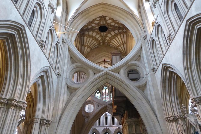 Wells, Cheddar Cheese and Cheddar Gorge - Private Day Trip from Bath - Is It Worth the Price?